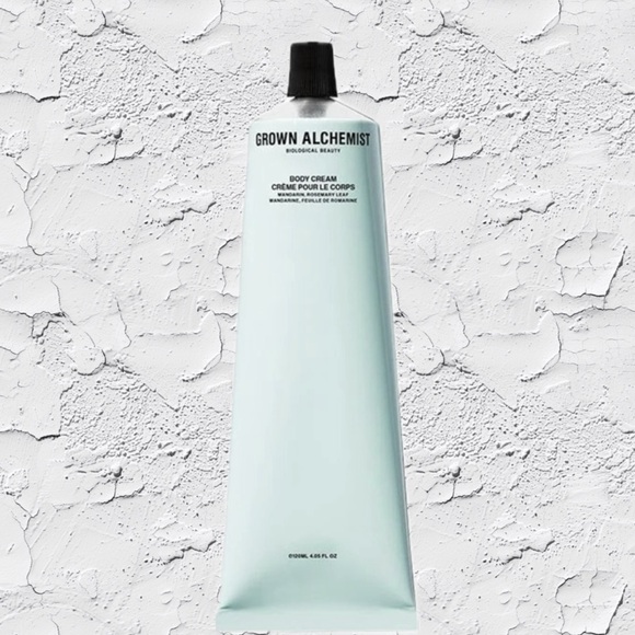 Grown Alchemist | Bath & Body | Grown Alchemist Body Cream Mandarin ...